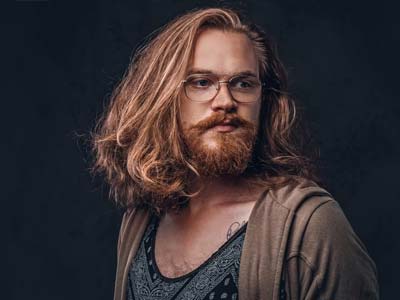 Gents Grooming Salon - Gentlemen's barber in London